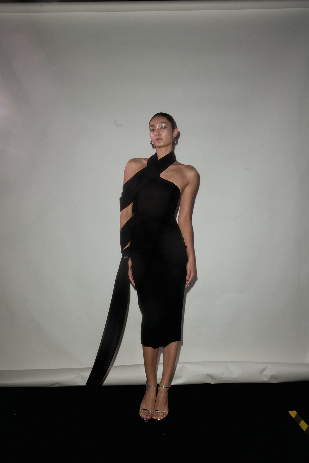 Briena dress – NICHp